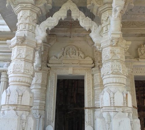 Our Projects – Mateshwari Temples – Pindwara