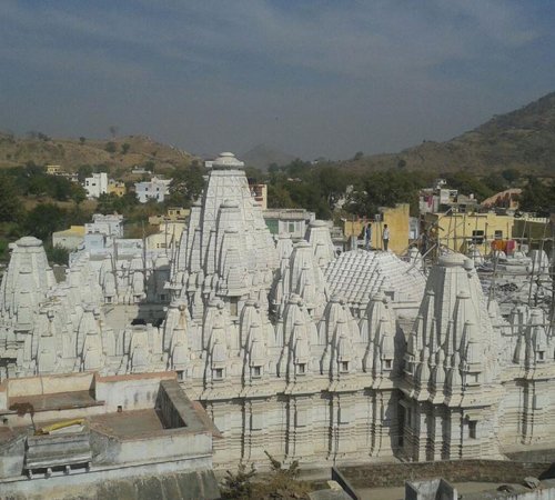 Our Projects – Mateshwari Temples – Pindwara
